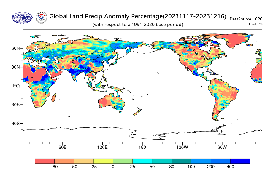 Beijing Climate Centre