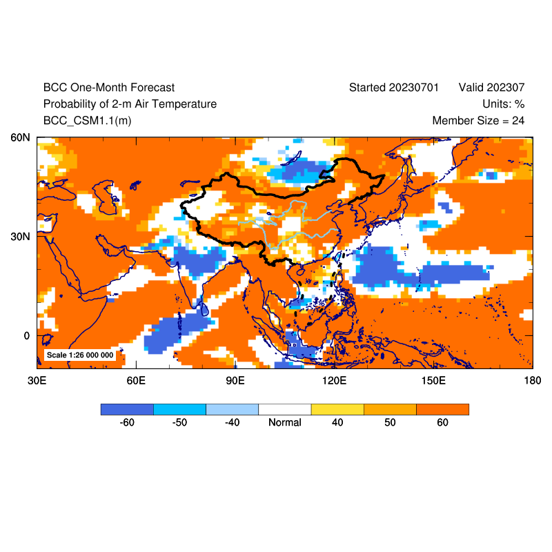 Beijing Climate Centre